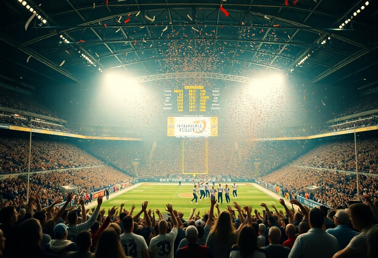 Longest Winning Streaks in Football History - Soccer Scores