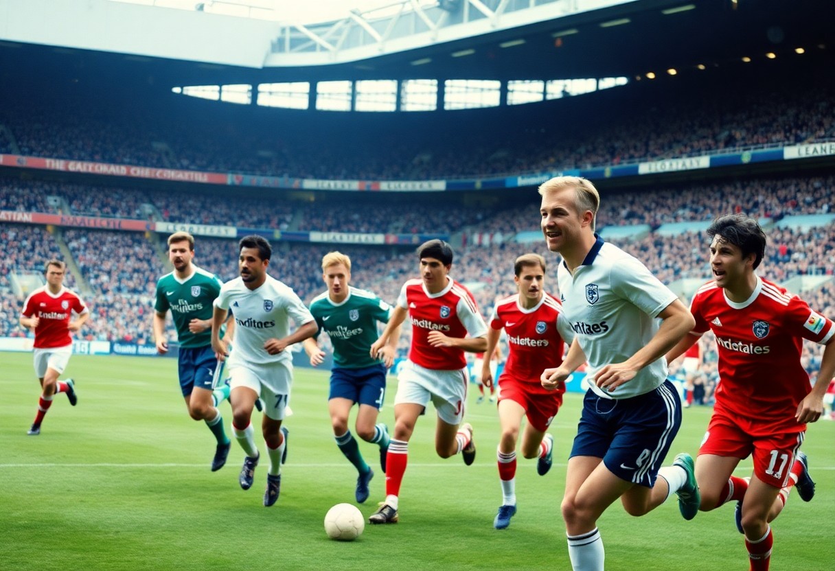 10 Legendary Premier League Players Who Changed The Game Forever ...